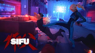 Sifu Mod - Metroid Samus Aran Zero Suit at Sifu Nexus - Mods and community