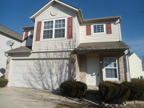 3863 Planewood Dr, Indianapolis, IN 46235