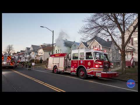 3/15/21 WF 98 Franklin Ave Hartford CT Top 10 Photos