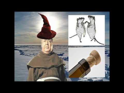 The True Story of Canadian Thanksgiving