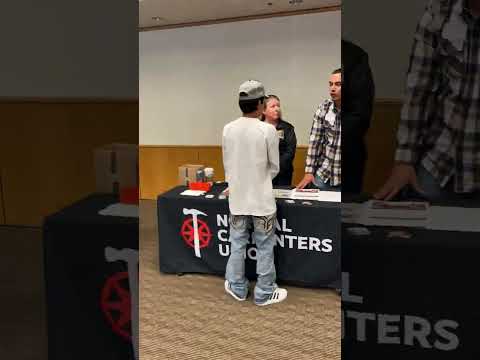 NBCC 2025 Career Fair