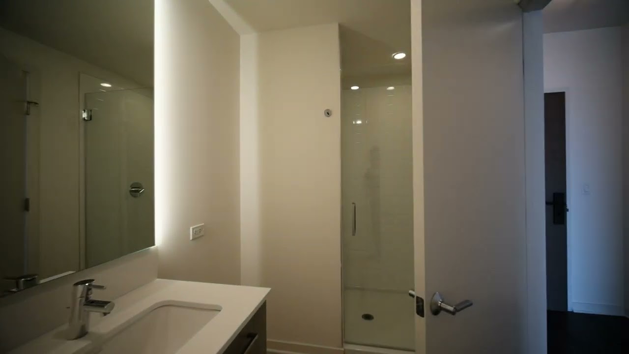 Modern Living in West Loop | S4 Studio