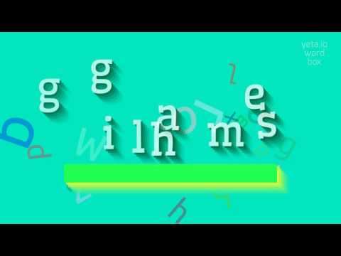 How to say "gilgamesh"! (High Quality Voices)