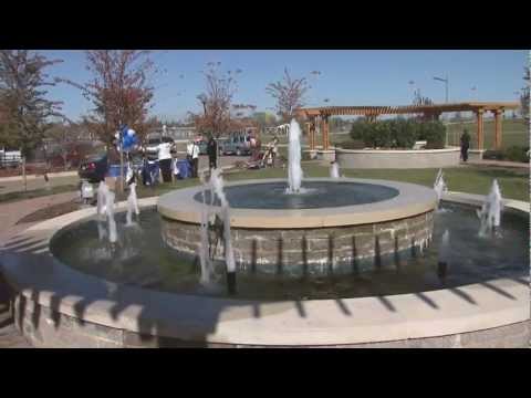 NewsMakers: Long Bridge Park Opening