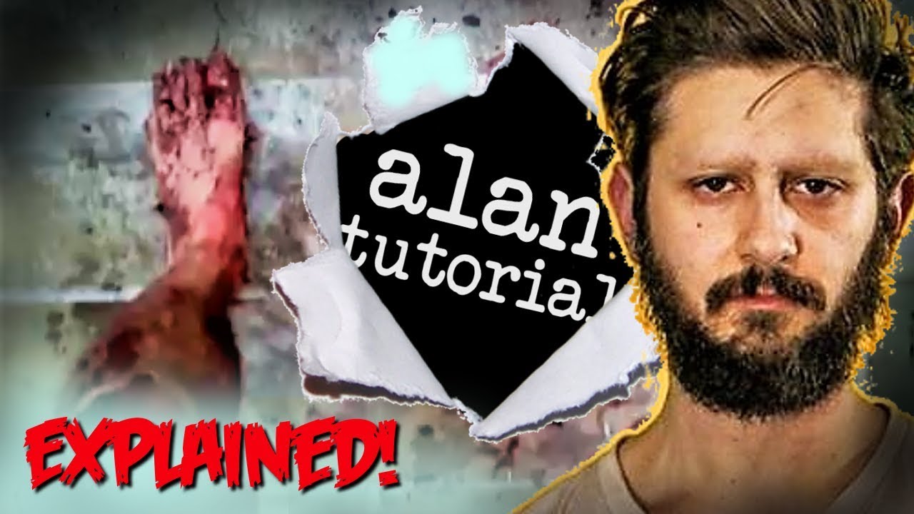 alantutorial (Explained)