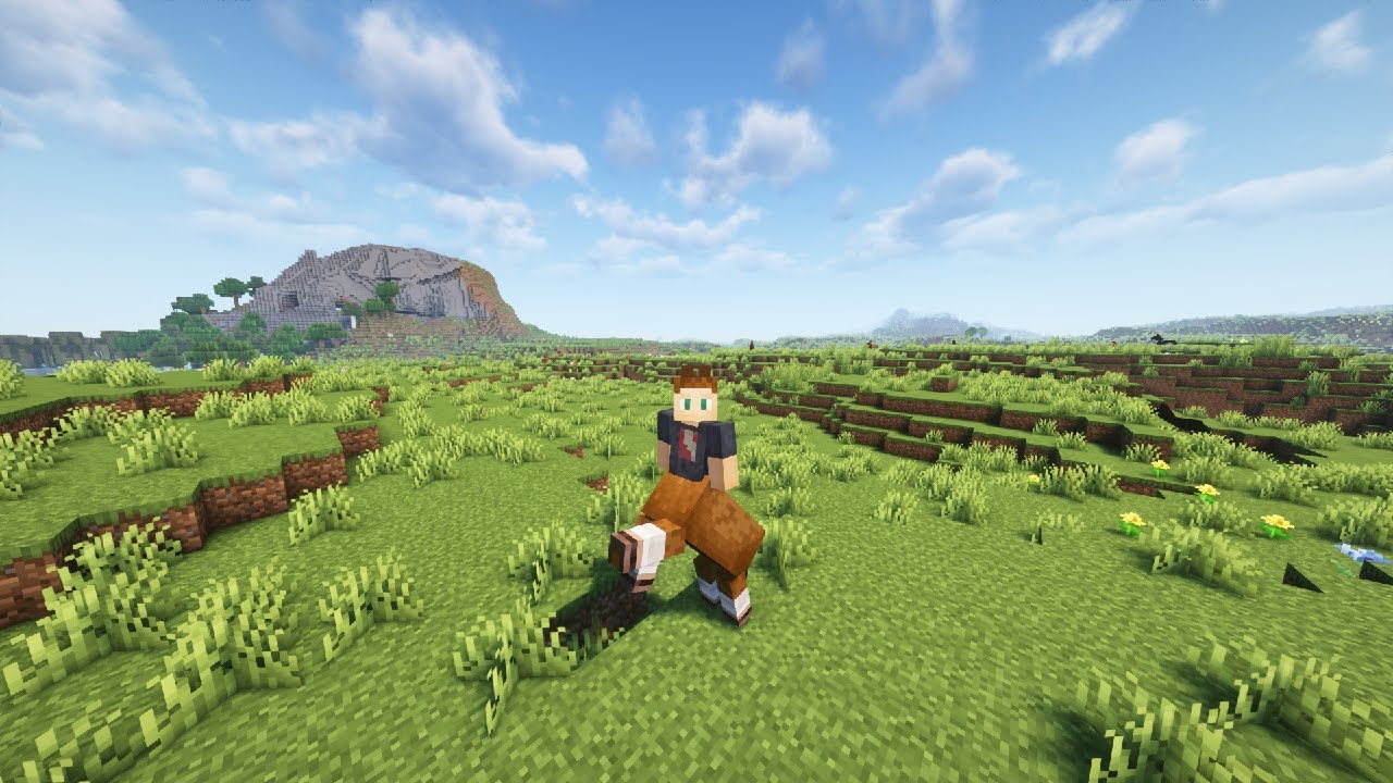 GitHub - TotalTakeover/FiguraCentaurAvatar: A Figura Avatar template designed to give the user a ...