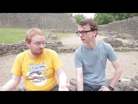 Bridgend College End of Year Screening 2018 Trailer