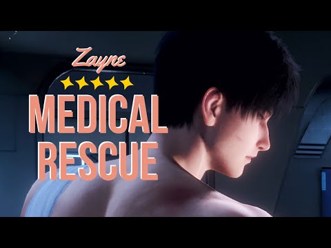 Medical Rescue - Zayne (5-star Memory) | Love and Deepspace