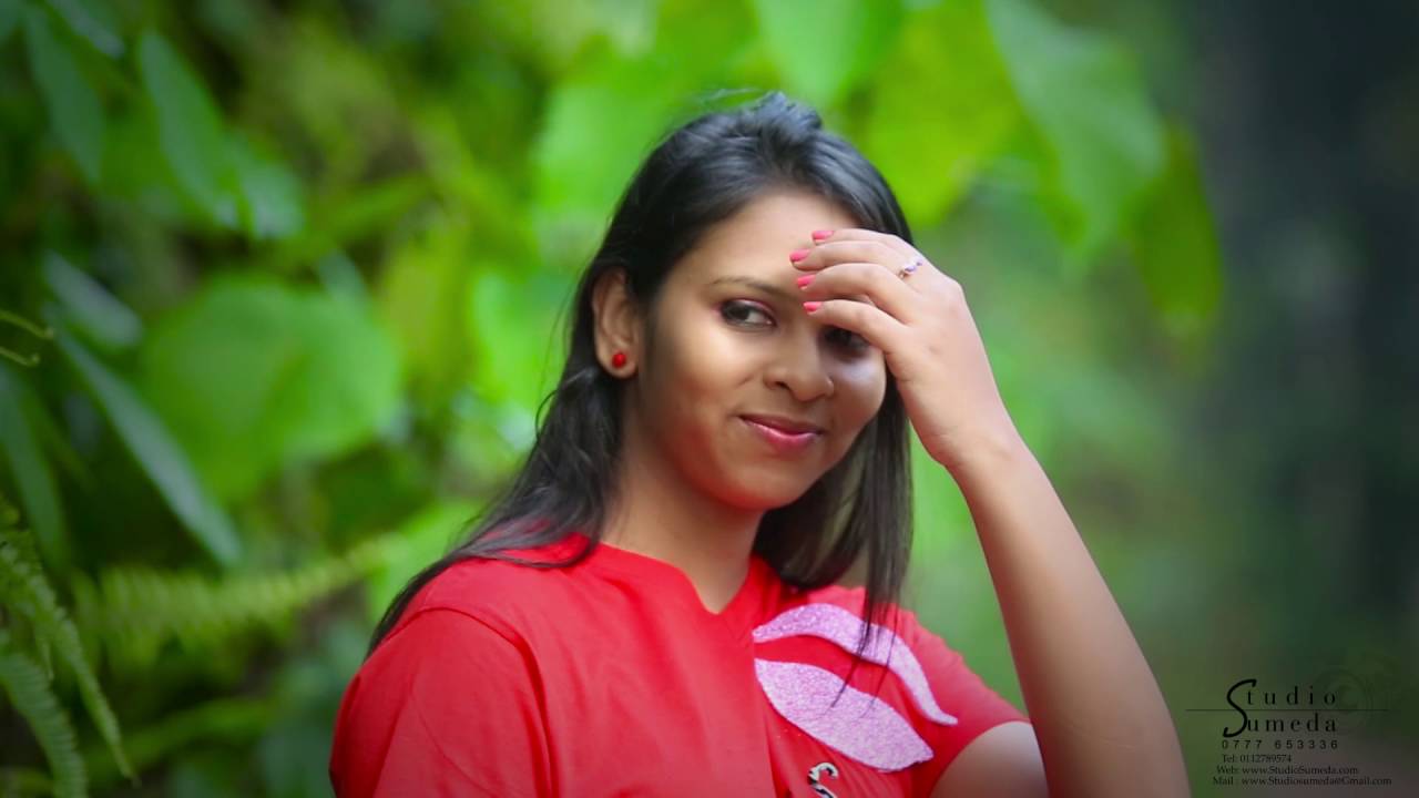 Studio Sumeda wedding pre shoot Dileesha & Randika