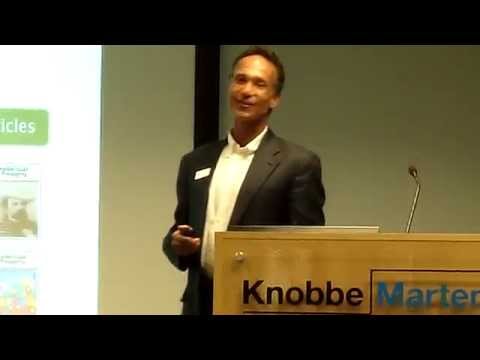 Banking on IP: How to Use IP to Fund Your Business