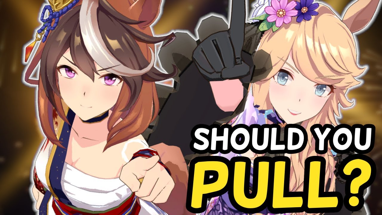 Watch This BEFORE Pulling Festival Rudolf & Gold City