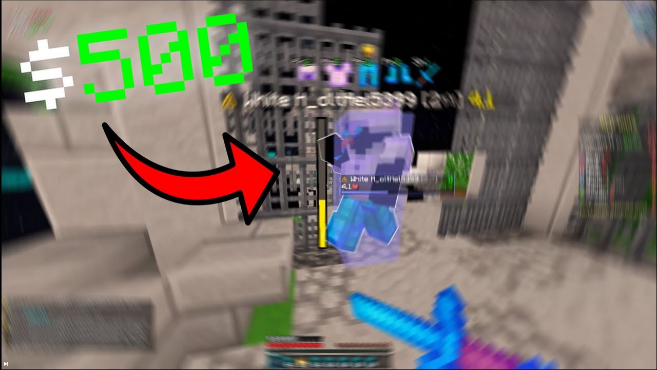 How I WON $500 HvHing (ft: Myau)