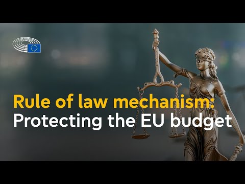 The Rule of law conditionality mechanism decrypted