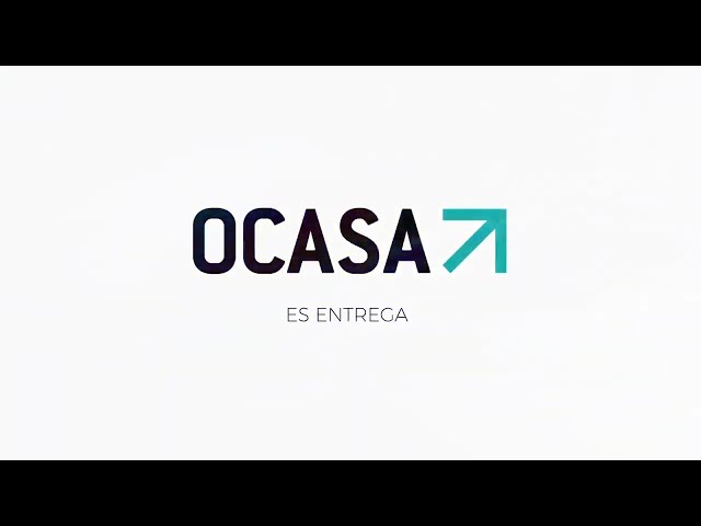 Conoce OCASA - Mibucle.com