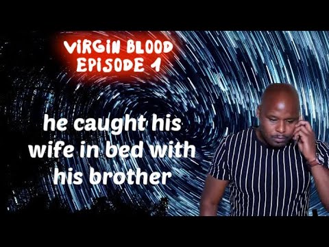 Virgin Blood (episode 1)(2024 Venda/pedi films)(Venda movie) (new movies)(Elon Musk vs Donald Trump)