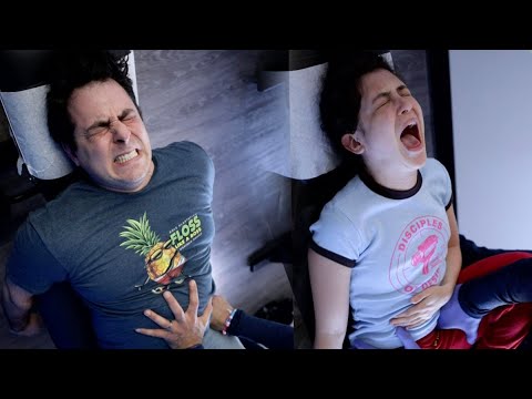 Daily W - CAN'T TAKE THE PAIN!