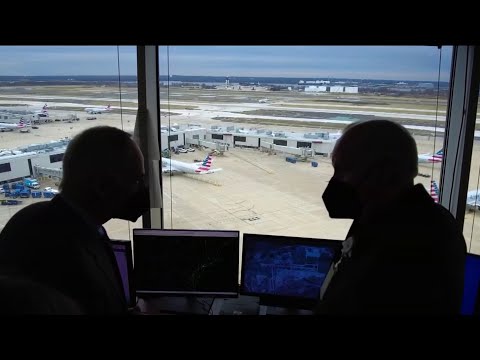 Philadelphia International Airport Receives Funding for Upgrades