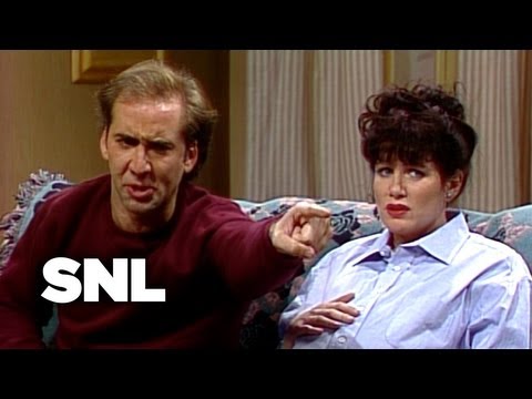 Baby Names - Saturday Night Live