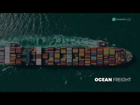 SLL Integrated - Freight Forwarding, Reimagined