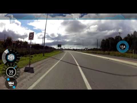 Cycling Tips: Riding with High or Low Cadence Whats Best.