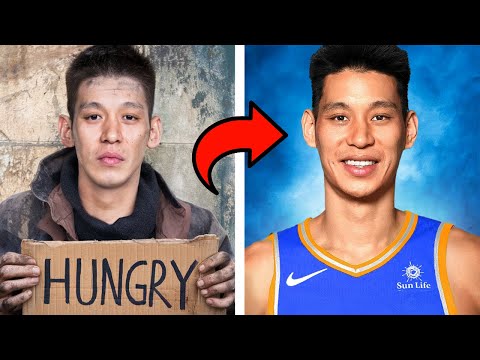 Homeless to NBA Superstar in 1 Week
