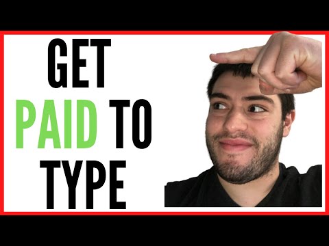 Transcribing For Rev Is One Of The BEST Ways To Make Money Online FAST!