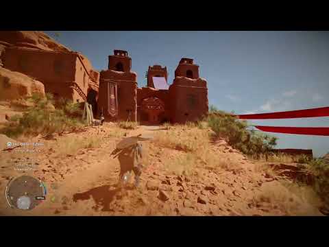 Crimson Desert: All Bell Tower Locations
