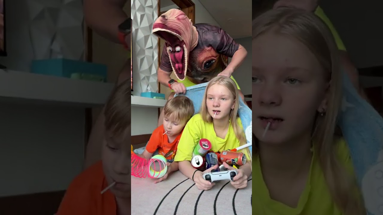 Cute 😂 #shorts by Ospen4iki