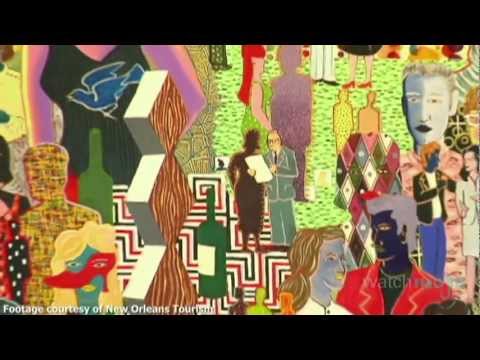 The Museums of New Orleans
