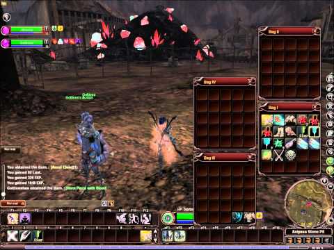 Requiem: Memento Mori Gameplay