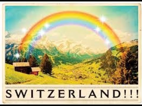 Switzerland - Swiss Confederation