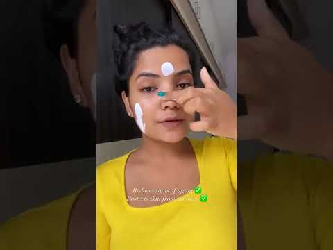 Mineral Sunscreen SPF 50 review