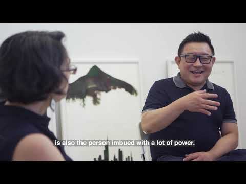 State of the Arts: Shubigi Rao