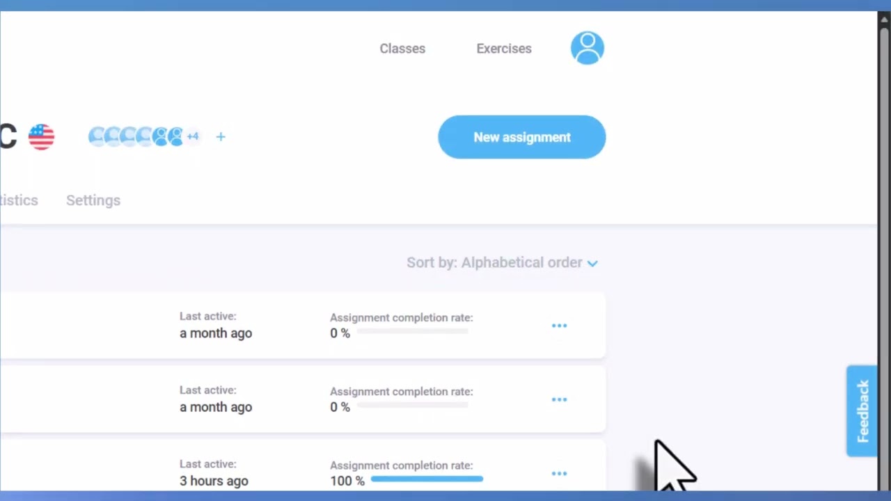 6. Tracking Progress : Tracking Individual Student Progress