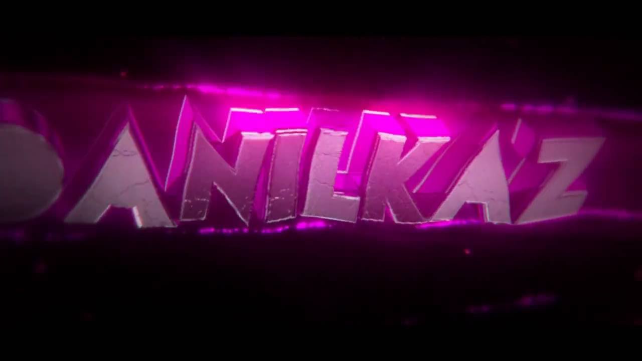 Intro Danilkaz #1 (Read Desc Please)