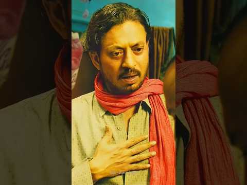 Khandani Gareeb๐คฃ Hindi Medium Movie Short #irfankhan #sabaqamar #comedy #short #funny #hindimedium