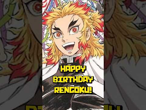 Rengoku Belajar Pernapasan Api Secara Otomatis untuk Menjadi Hashira