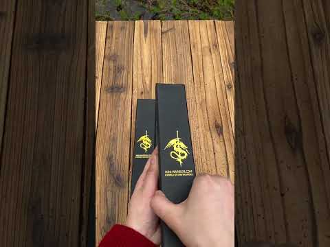 Which one do you want? ER Miquellan Knight's Sword? #eldenring #eldenringweapon #unboxingvideos