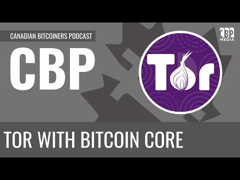 How To Download & Install TOR For Bitcoin Core