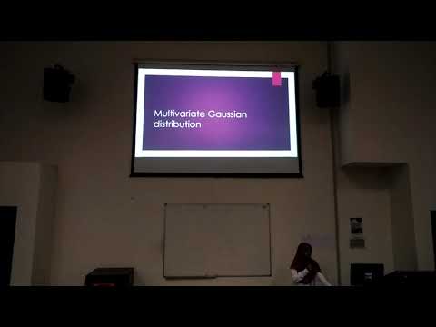 Communication Wireless in Mathematical Physics