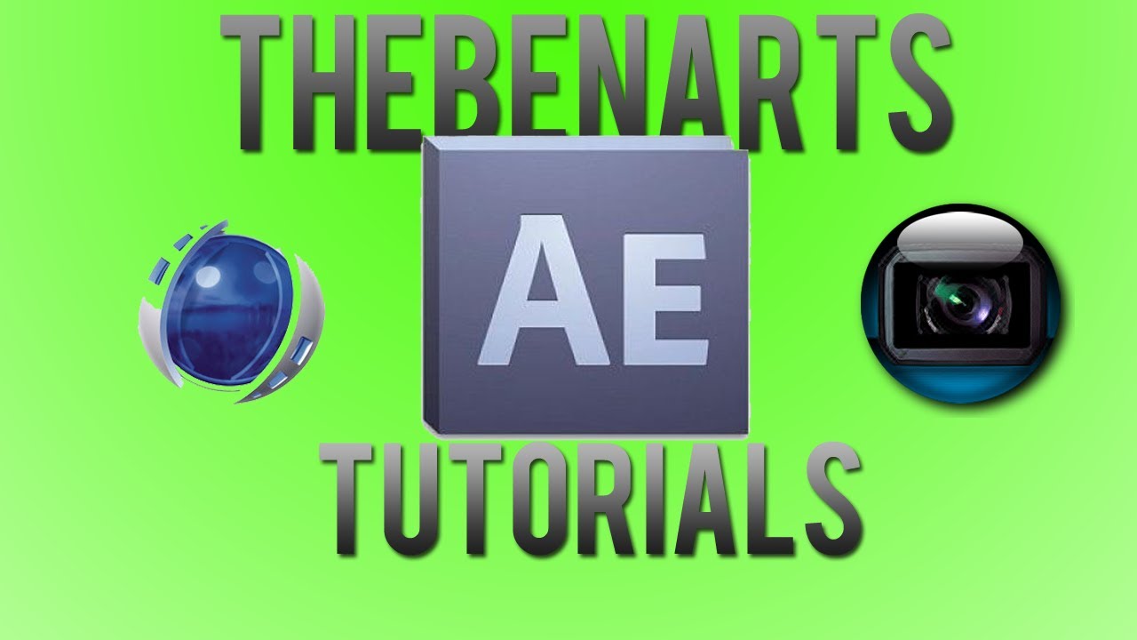 TheBenArts l Tutorial#2 l Day to Night.