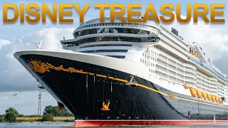 UNDERWAY USING ENGINE | CruiseTubers.com