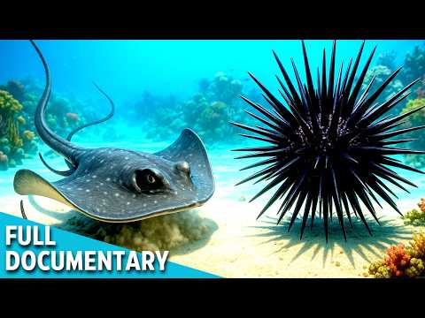 WILD DEPTHS | Mutants of the Ocean Warzone