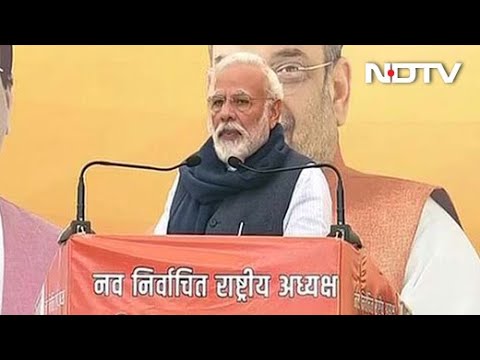 Citizenship Law, NRC "Imperils Idea Of India As...": The Economist