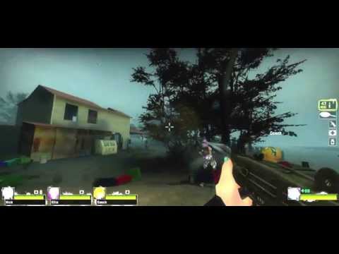 Steam Community :: Video :: Left 4 Dead 2: Swamp Fever (Complete Walk ...