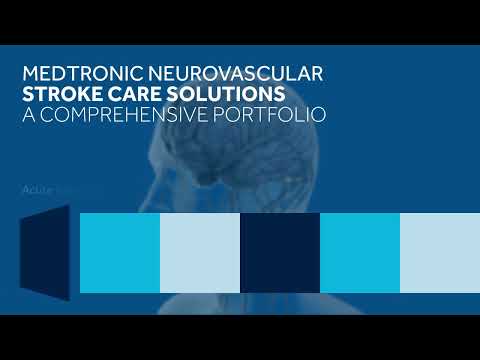 Medtronic React™ Aspiration Catheter Pushability 2020