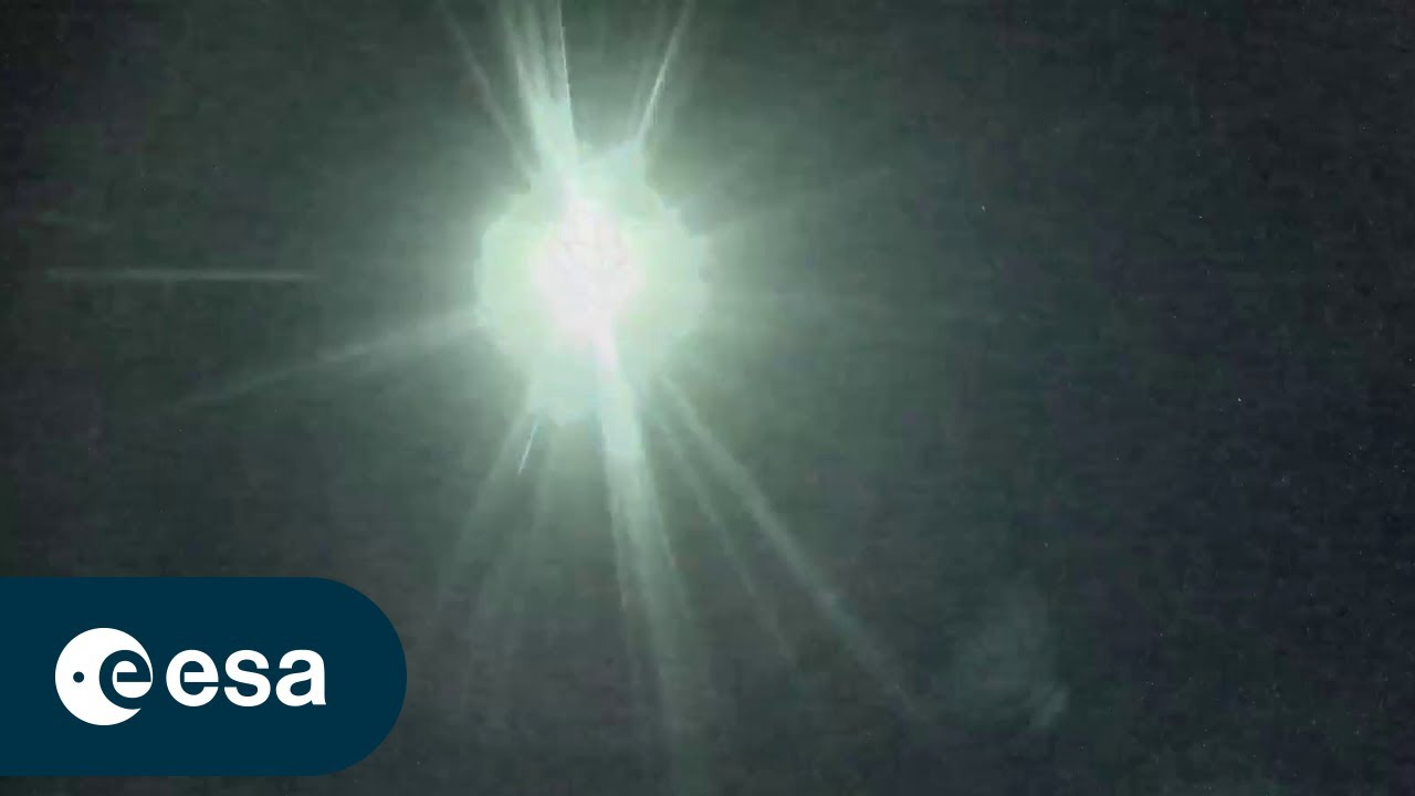 Meteoritos que caíram perto de Berlim são encontrados por cientistas ...