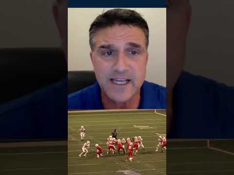 Tim Hyde breaks down commitment of 2024 WR Logan Saldate to Notre Dame