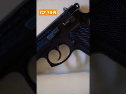 #cz #cz75 #firearms #shorts