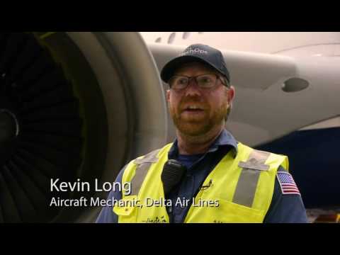 South Seattle College - Aviation Maintenance Program